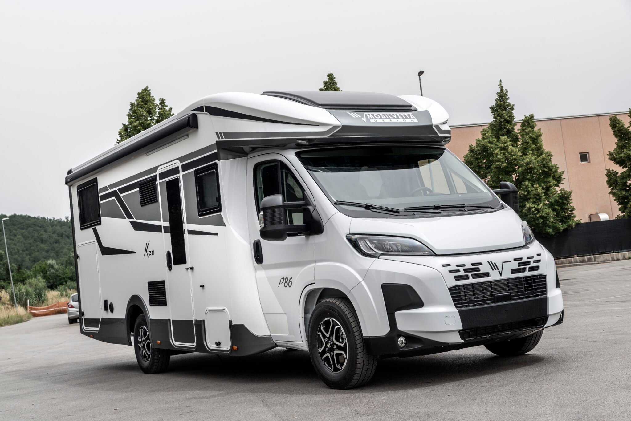 Mobilvetta - Mobilvetta